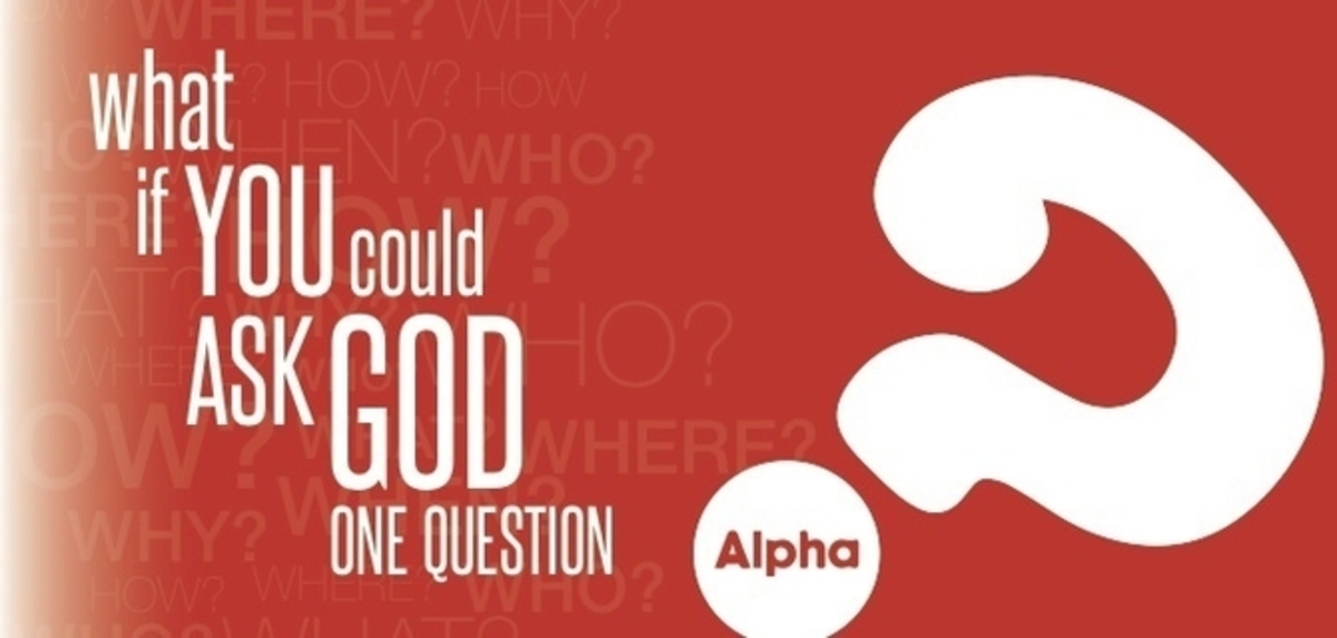 Alpha Course starts March 30th | Crossroads Community Church of Sechelt